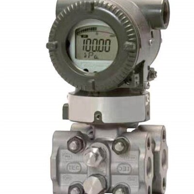 日本YOKOGAWA横河EJA压力差压变送器EJA110E现货供应商原装全新