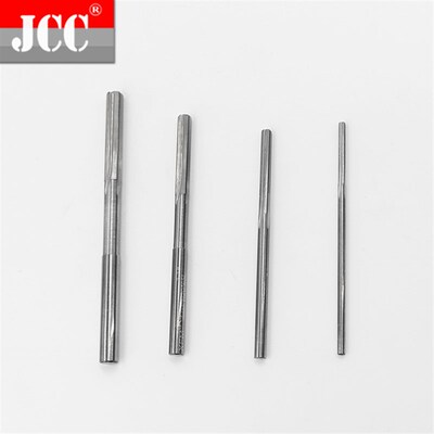 进口机用铰刀H7直槽合金钨钢绞刀10.81 10.82 10.83 10.8410.85mm