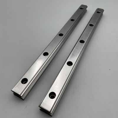 上银尺寸直线导轨滑块线轨HGL15HtGL25HGL30HGL35HGL45HGL55 CA H