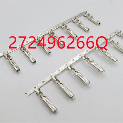 917484   353717-3  353715-3 安普 泰科 D-3 端子TE AMP替代品