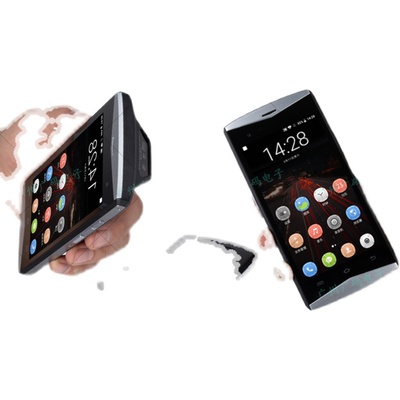 顺丰7代快递巴枪HHT7A/BG收派仓管扫描大巴枪丰网极兔申圆通手机