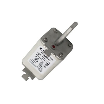 巴斯曼快速熔断器保险170M3267/3268/3269/3270/3271/3272/3273