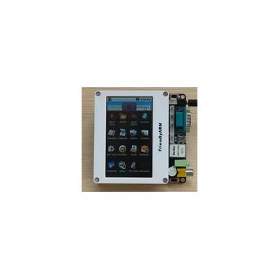 S3C6410友善之臂mini6410 ARM11,WINCE工控板,嵌入式Linux开发板