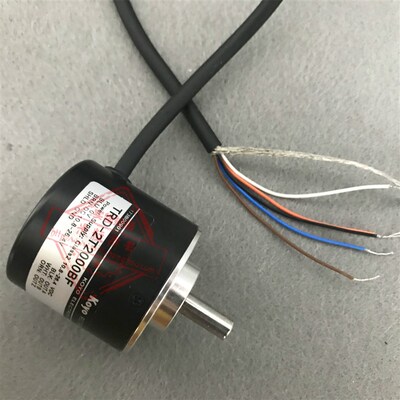 KOYO光洋编码器原正品TRD-2T1000BF 2T600 2000 2T360 2T1024VH