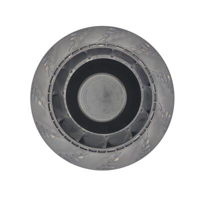 厂家供应16045离心风机 空气净化器静音风机 DC24V 3800RPM