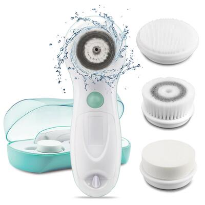 TOUCHBeauty三合一电动洁面仪