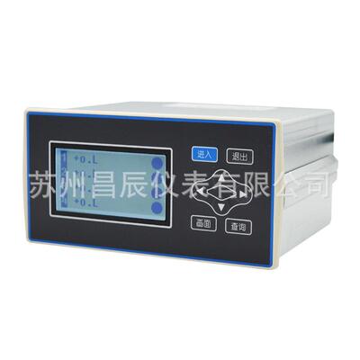 XSDE-3-T6-3A1B1V0控制仪多通道数显表数字显示报警仪数显仪控