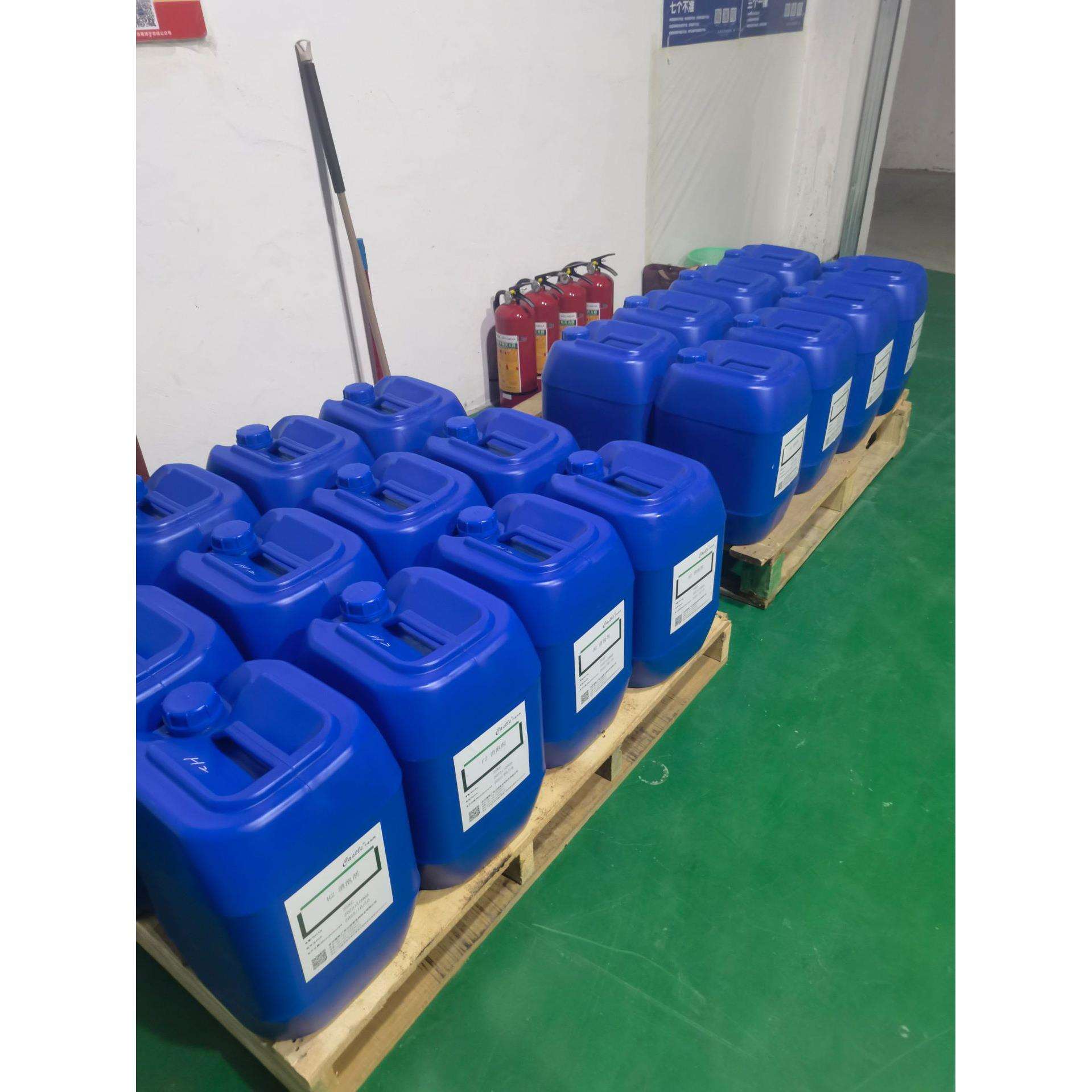 8330水性油性耐盐雾助剂适用电镀材料镀锌封闭剂涂料助剂防腐漆