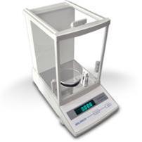 幸运千分之一1mg0.001g电子天平称秤110g210g