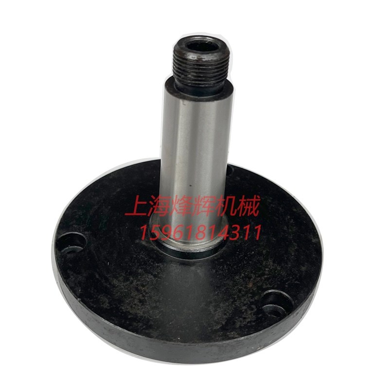 北二机M1420E M1320E 1432 1450三爪卡盘连接盘拉杆吊杆 磨床配件