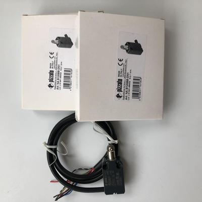 意大利PIZZATO限位开关tCSAT-32X024