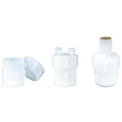 PFA多用耐压瓶2-9424