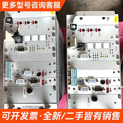 需议价MATTSON 控制器 DCM0801/24, CPCI-S更多请联系