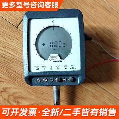 议价马尔mahr 比较仪maxum III，2033115，成色更多需联系