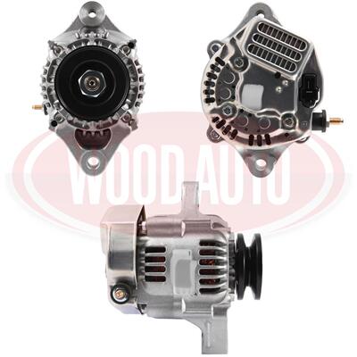 LRA00543发电机LRA543发电机DAIHATSU大发发电机