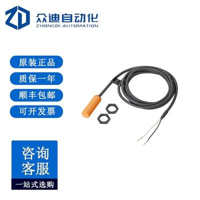 IFM易福门接近开关IG5919