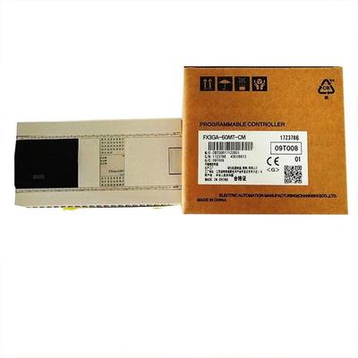 fx2n系列FX3GA-60MT-CM FX3S-20MR/DS FX3S-14MT/DSS