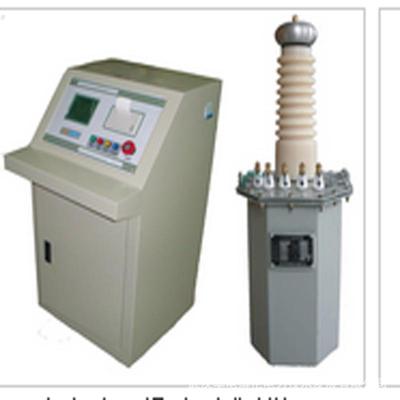 YDQ-100KV-20KVA充气式高压试验变压器/大电流发生器/直流电源/