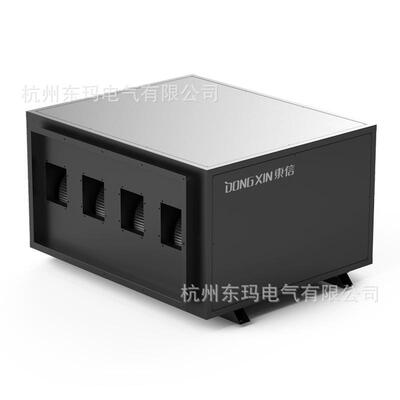 东信吊顶工业除湿器15kg车间仓库挂壁式除湿机地下室吊装式抽湿机