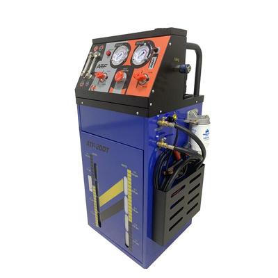 迅奥汽车维修自动变速箱免拆清洗换油机规格齐全冷媒管路清洗仪器