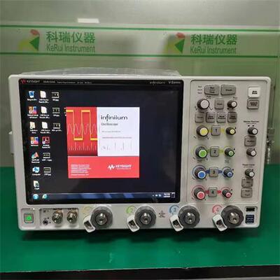 出/回收维修 是德科/技Keysight EXR40售8A 示波器