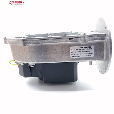 F2.115.2521/03 G1G144-AF25-海德堡印刷机风机 海德堡配件印刷配