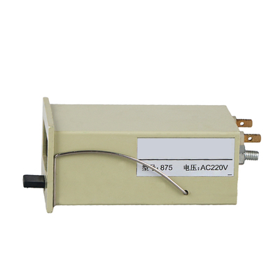 875电磁累加计数器 五位裁剪机断布机计数器AC220VDC24V 12V