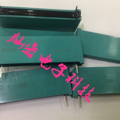 全新原装 IXBOD1-34R IXYS艾赛斯拍联系库存