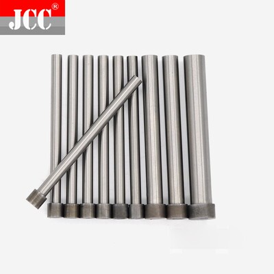 SKD-11冲针 T冲 五金冲压模冲头 17.5/17.6/17.7/17.8/17.9*60*80