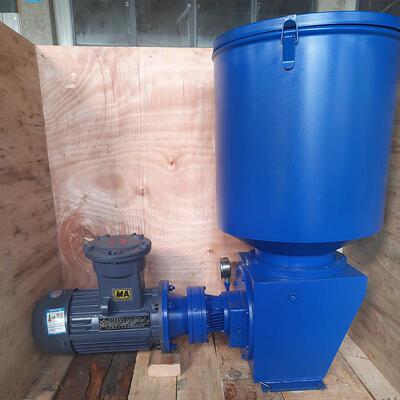 供应煤矿MA认证DRB6-M235Z电动润滑泵及装置