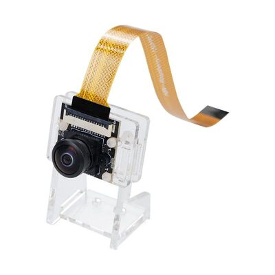 地瓜RDK X5摄像头MIPI相机IMX219 CSI广角Camera模块S100P/S600