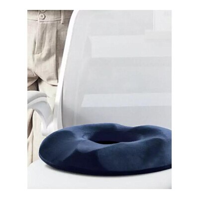 极速Comfort  Donut oSeat Cushion Sofa Hemorrhoid Memory Foam