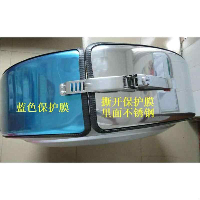 众泰T200众泰2008不锈钢备胎罩众泰5008不锈钢轮胎罩黑白银改装件