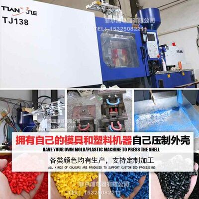 欧式管型紫铜 VE0306冷压端子 E0306针形接线端子 接0.25-0.3平方
