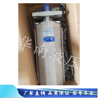双联齿轮泵CBKP80/32 40 50 63 80-BFPL/BFHL/BFXL/BFL合肥