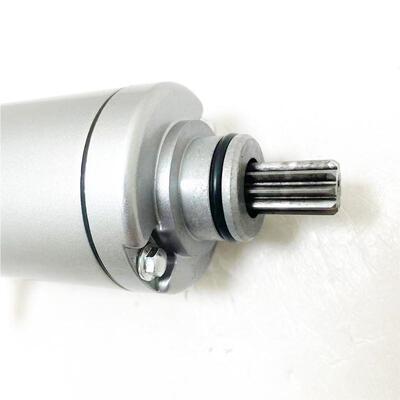 贝纳利原厂配件金鹏502启动马达TRK502X  BJ500GS-A起动电机