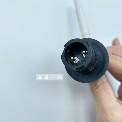 解放J6P干燥器接头J7干燥器电加热棒JH6空气处理单元插头原厂配件