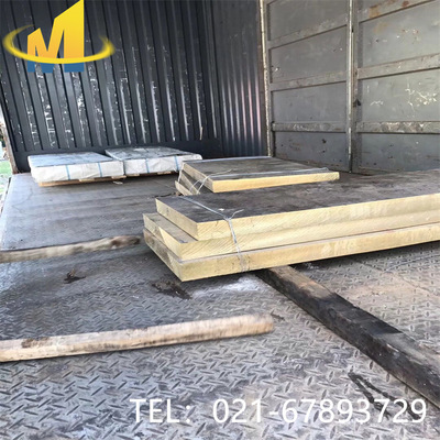 美品CuZn36Pb3/CW603N德标铅黄铜棒 CuZn36Pb1.5/2.0331化学成分