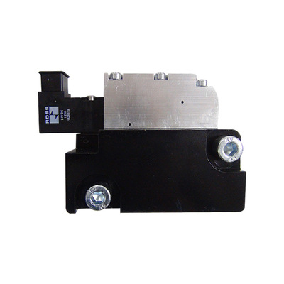 ROSS罗斯dale电磁阀 直供CX44NB47501W阀门