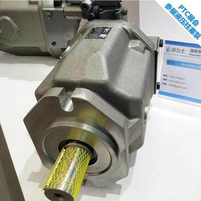 液压专业销售PLS柱塞泵A10VSO100DRS/32R-VBP12N00