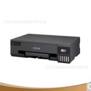 A3 A4打/咨询印机彩色喷墨6 L18058色无L18050喷墨打印机照片线打