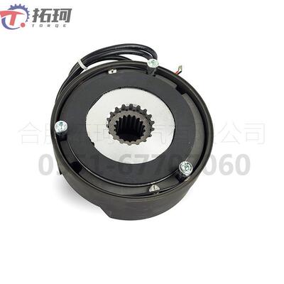 替代科尼/法兰泰克制动器刹车NM38720/30/40/51NR2刹车抱闸刹车盘