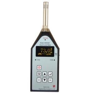 AWA5661数字声级计