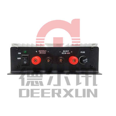 T9000电源 45A车载台稳压器 船用 大货车 专用变压器 24V转13.8V