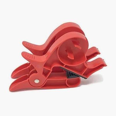 Wrap Buddies圣诞包装胶带分配固定器新款切割器