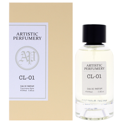 美国直邮 Armaf阿玛芙香水Artistic Perfumery 系列小众香水 EDP