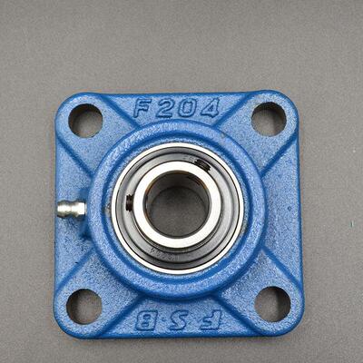 FSB福山带方形座轴承UK UCF202/203/204/205/206/207/208/209/210