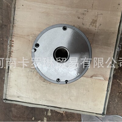 DENISON丹尼逊T6D系列叶片泵泵芯系列