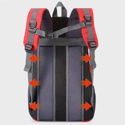 极速erproof Liarge Capacity Travel Double Shoulder Travel Cy