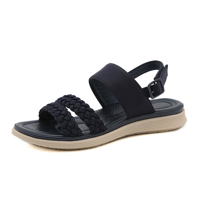 极速Summer New nFashion Sandals for Women舒适轻便凉鞋女